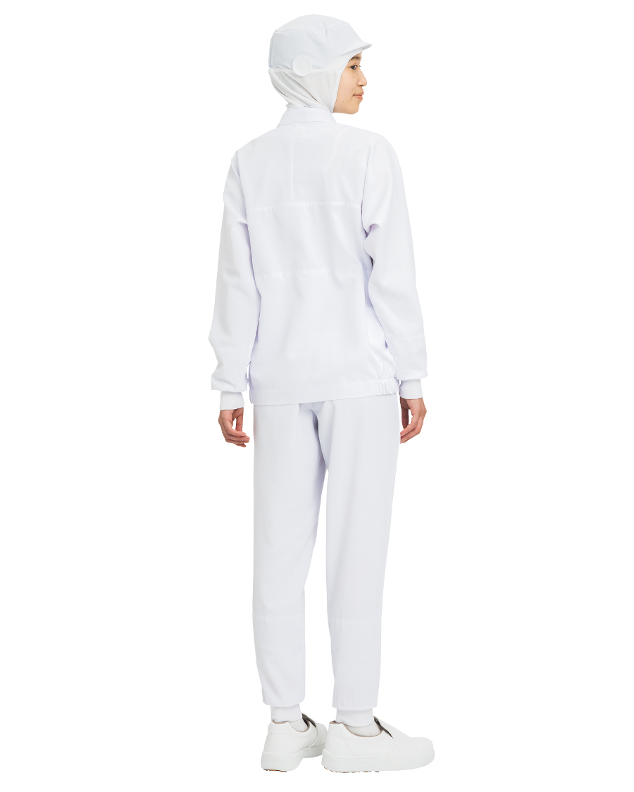 クールダイブ×信州大学】高温作業向け 動きやす衣 男女兼用長袖