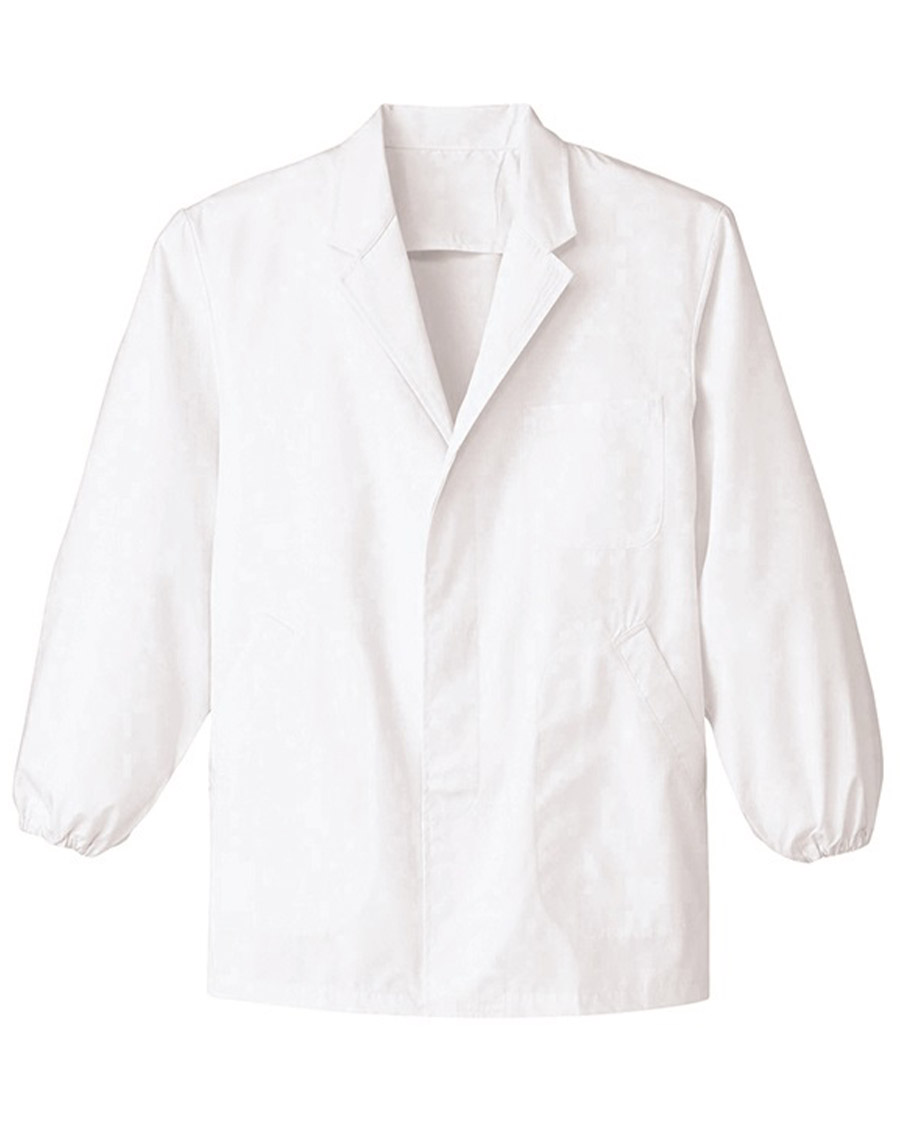 【men's】JAPANESE COOKING COAT | ユニフォーム総合メーカーのサーヴォ公式通販スタイルイスト