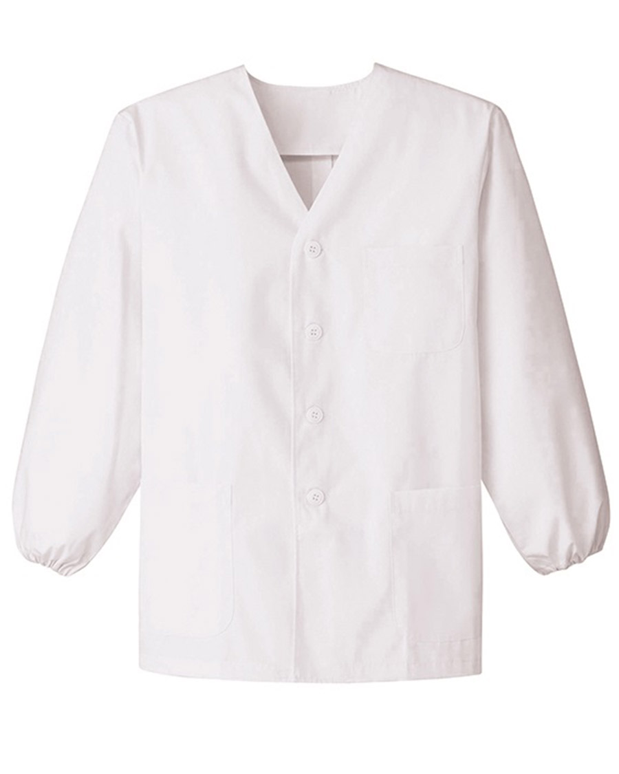 【men's】JAPANESE COOKING COAT | ユニフォーム総合メーカーのサーヴォ公式通販サイト「スタイルイスト」