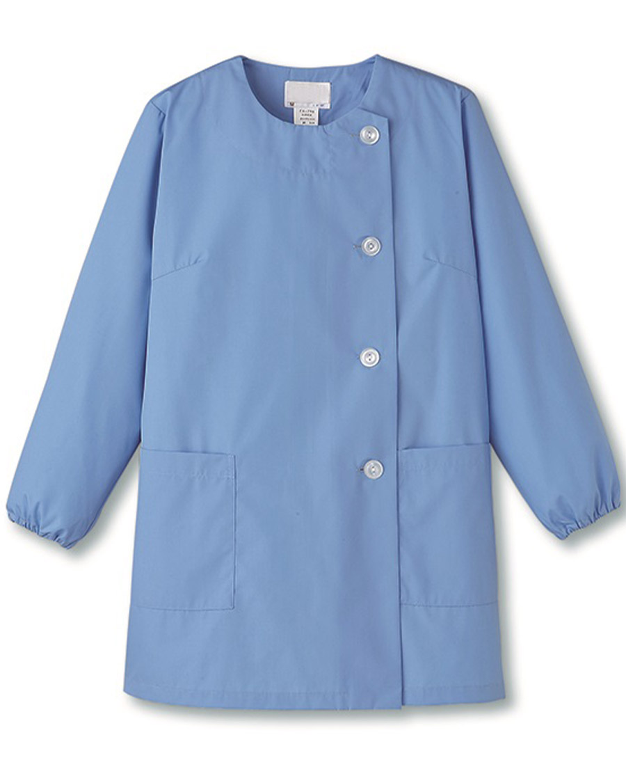 【lady's】JAPANESE COOKING COAT | ユニフォーム総合メーカーのサーヴォ公式通販サイト「スタイルイスト」