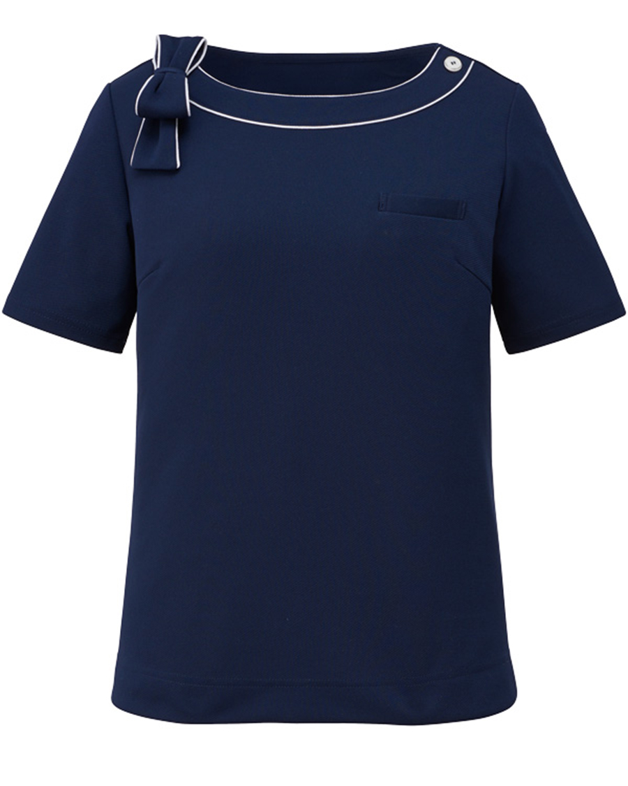 【リサイクル・ニット】ポロシャツ | サーヴォの公式通販サイト「スタイルイスト」