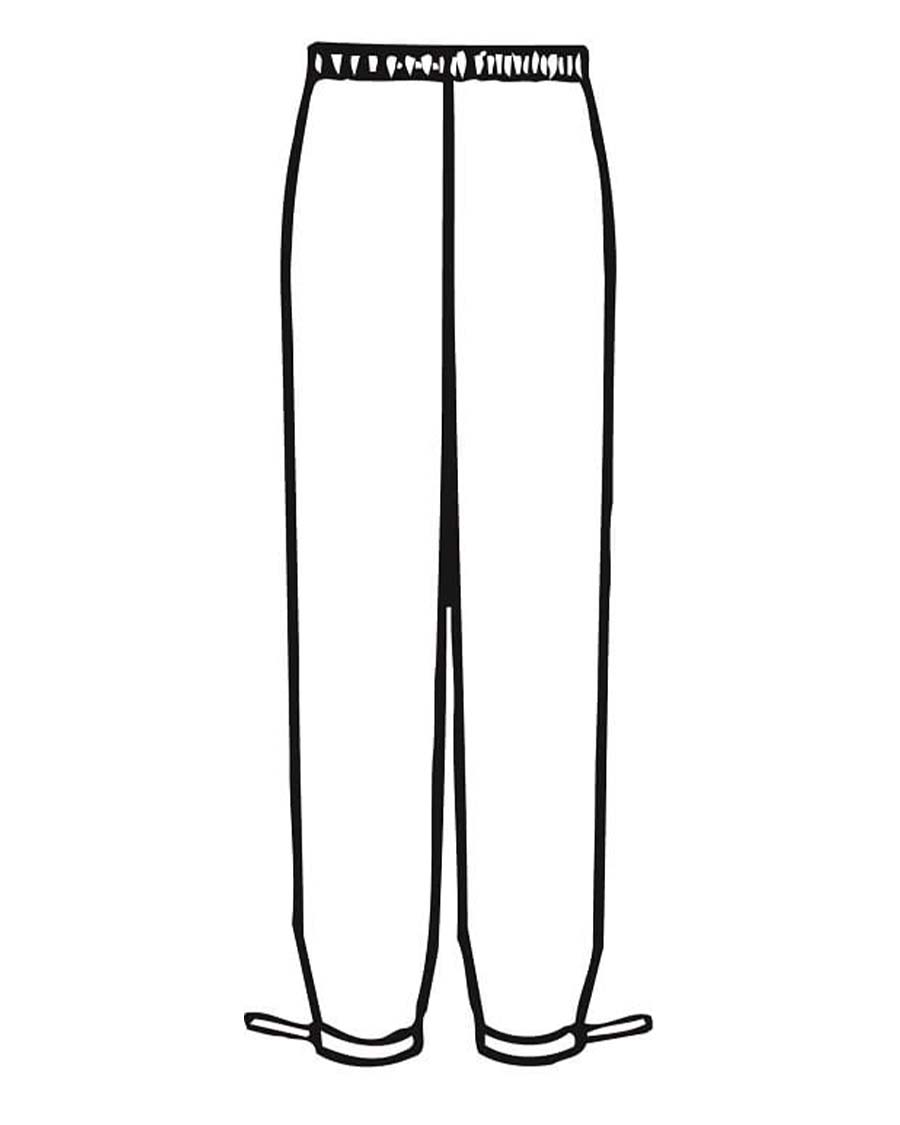 JAPANESE SAMUE【PANTS】 | ユニフォーム総合メーカーのサーヴォ公式通販スタイルイスト