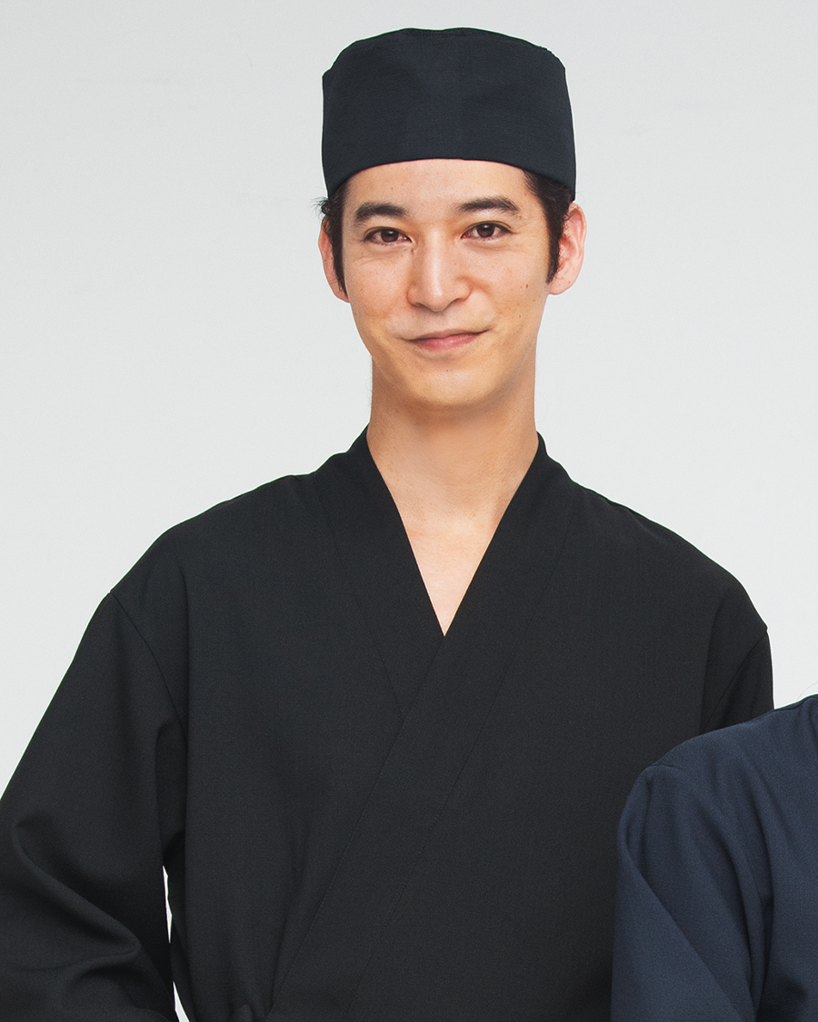 JAPANESE STYLE HAT | ユニフォーム総合メーカーのサーヴォ公式通販サイト「スタイルイスト」