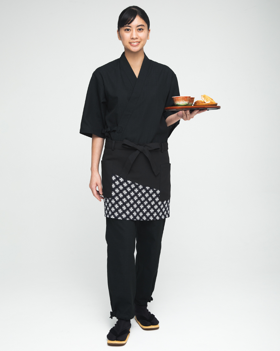 JAPANESE SAMUE【PANTS】 | ユニフォーム総合メーカーのサーヴォ公式通販サイト「スタイルイスト」