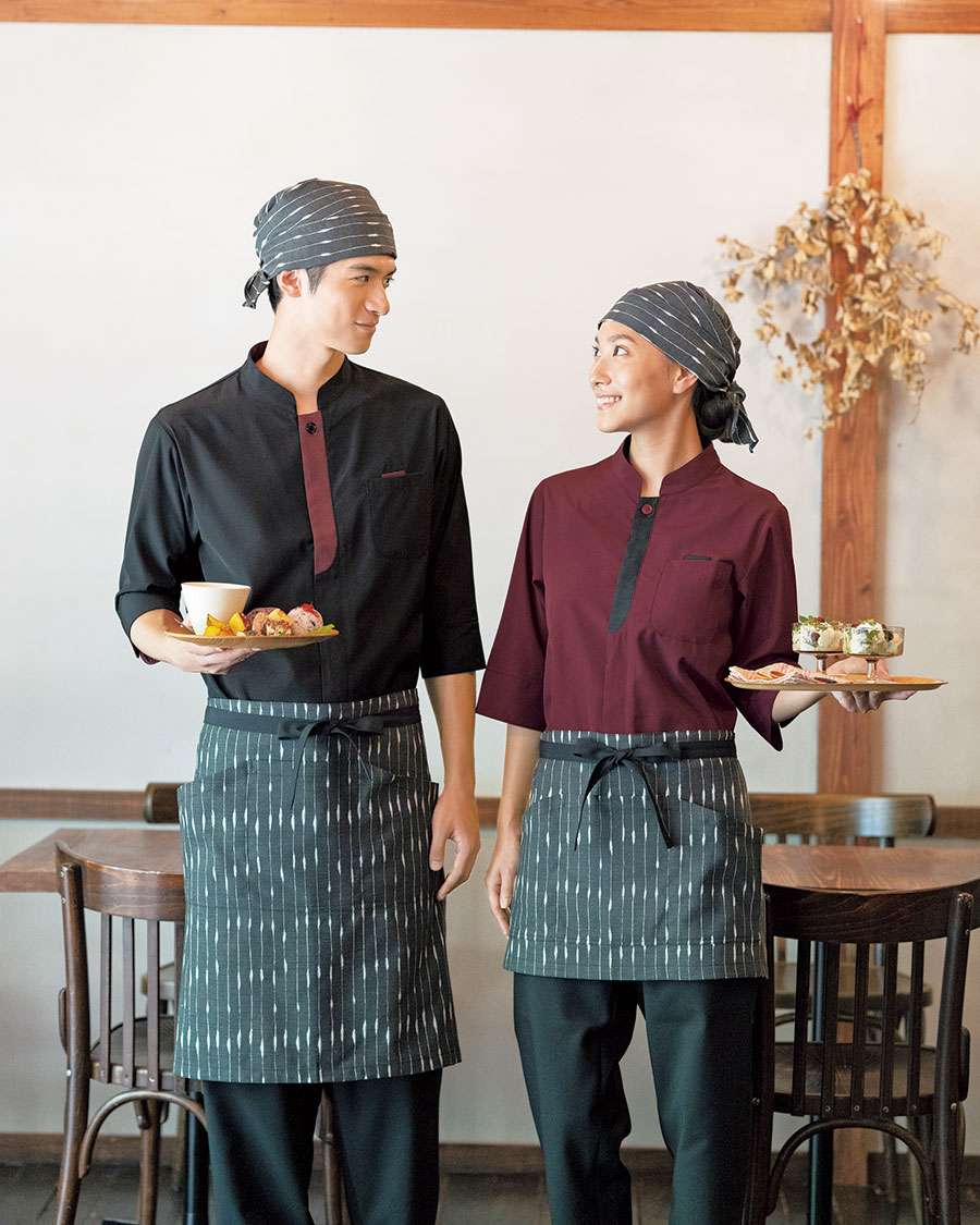 JAPANESE STYLE COAT | サーヴォの公式通販サイト「スタイルイスト」