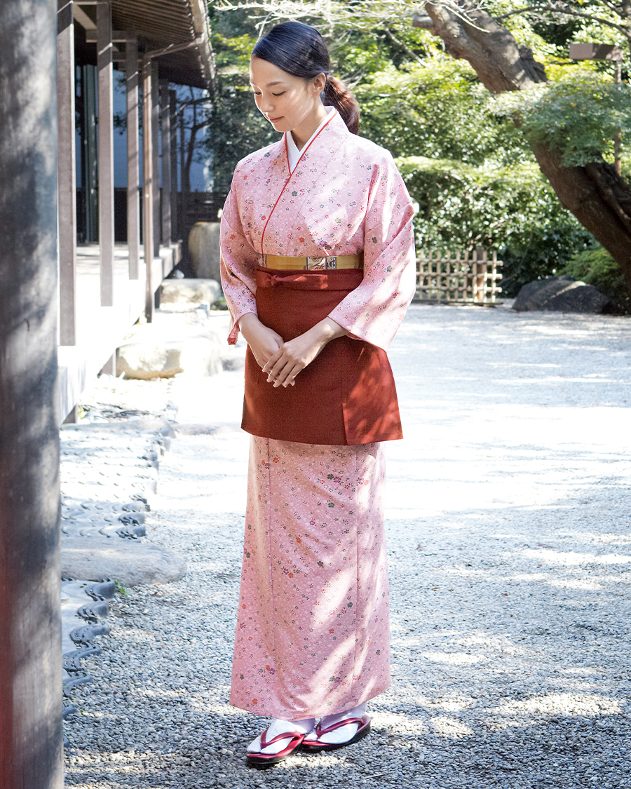 ZORI(JAPANESE SANDALS) | ユニフォーム総合メーカーのサーヴォ公式通販サイト「スタイルイスト」